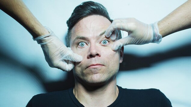 Timothy Caulfield, chercheur albertain sur la désinformation, nommé à l ...