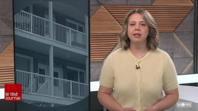 Le téléjournal Acadie du 2 juin | Radio-Canada