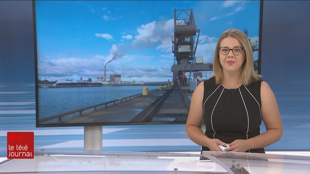 Le Téléjournal Acadie | Radio-Canada