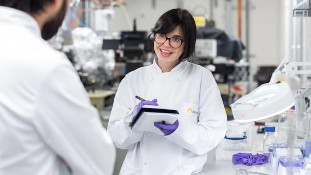 1750 scientifiques de plus sur Wikipédia 👩‍🔬 | MAJ