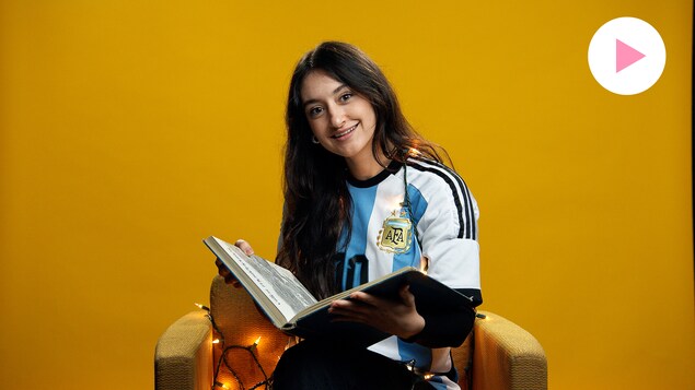 La grande histoire du petit Messi | MAJ