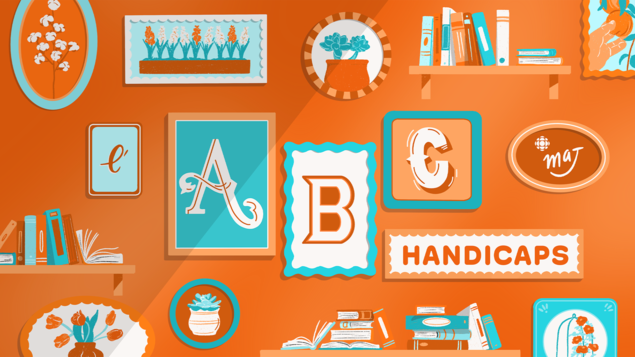 Bande-annonce | L’ABC Handicaps | MAJ | Radio-Canada