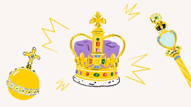 Le couronnement du roi Charles III | MAJ | Radio-Canada