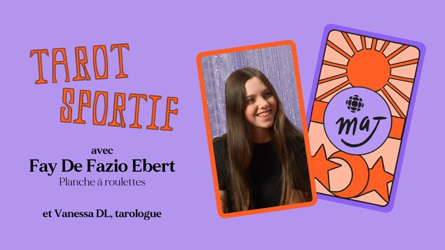 La skateuse Fay de Fazio Ebert découvre son enfant intérieur | MAJ ...