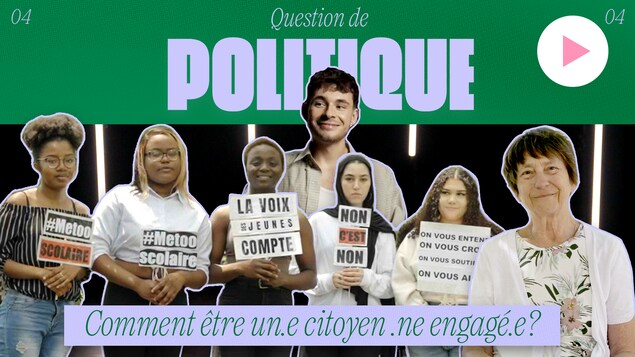 04 | « Comment être un citoyen engagé? » | MAJ