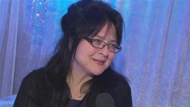 Susie Arioli présente son tout récent album All the Way | Radio-Canada