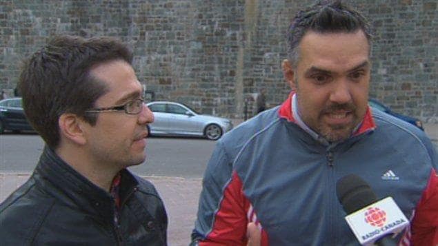 Dominic et Martin animent un Grand gala | Radio-Canada