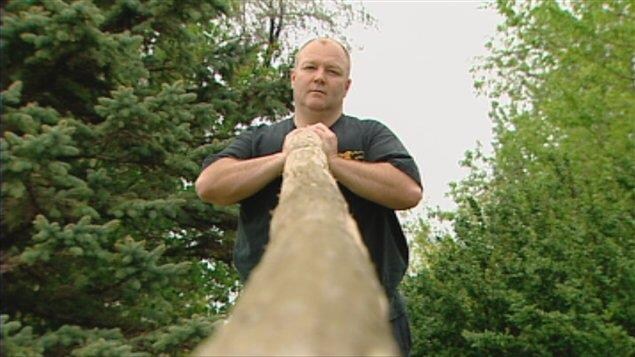 L'étoile de la semaine - Marc Morin | Info | Radio-Canada