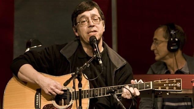 Gilles Valiquette et les Prix Miroir | Radio-Canada