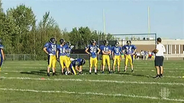 La Coupe Acadie approche à grand pas | Radio-Canada