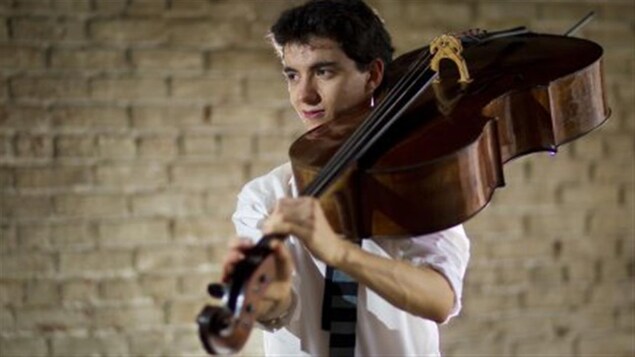 Une carrière lancée à la vitesse grand V pour Stéphane Tétreault ...