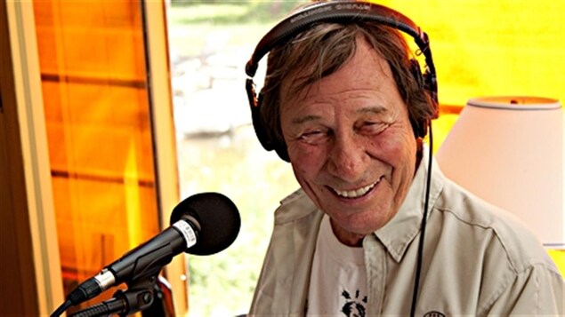 L'entrevue avec Jean-Pierre Ferland | Radio-Canada