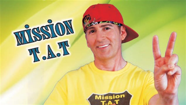 Charlie Cool lance un nouvel album | Info | ICI Radio-Canada.ca