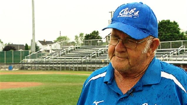 Les Cubs de Moncton peuvent toujours compter sur Paul Melanson | Vidéos ...