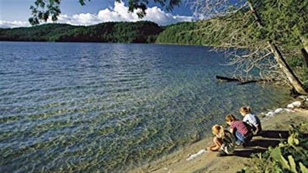 Les enjeux électoraux à Lac-Simon | Radio-Canada