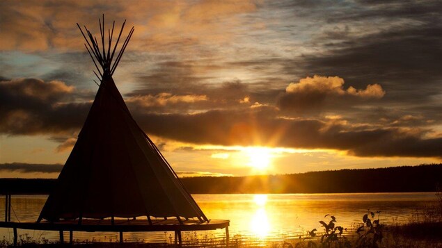 Le tourisme autochtone en pleine expansion au Québec | Radio-Canada