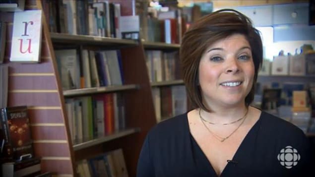 Marie-Pierre Roy-Carbonneau : « Ru » de Kim Thúy | Radio-Canada