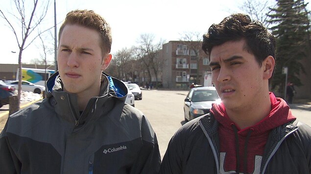 Meurtre de Clémence Beaulieu-Patry : deux amis de la victime témoignent ...