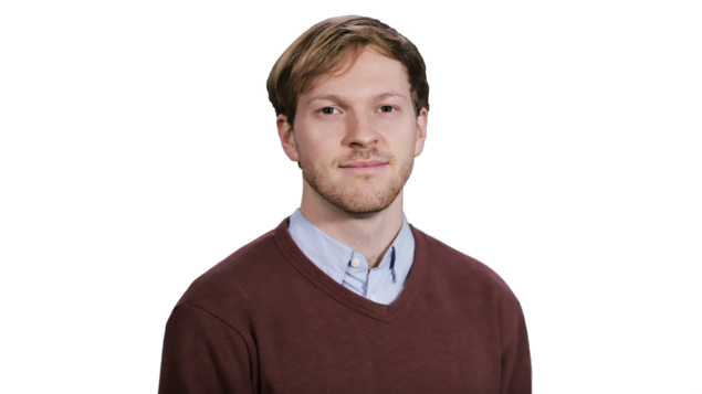 Colin Côté-Paulette | Profil | Radio-Canada.ca