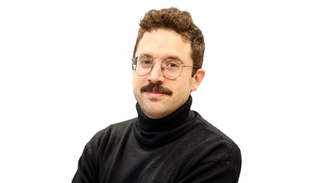 David Rémillard | Profil | Radio-Canada.ca