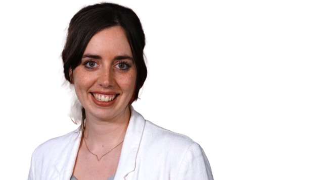 Emily Blais | Profil | Radio-Canada.ca