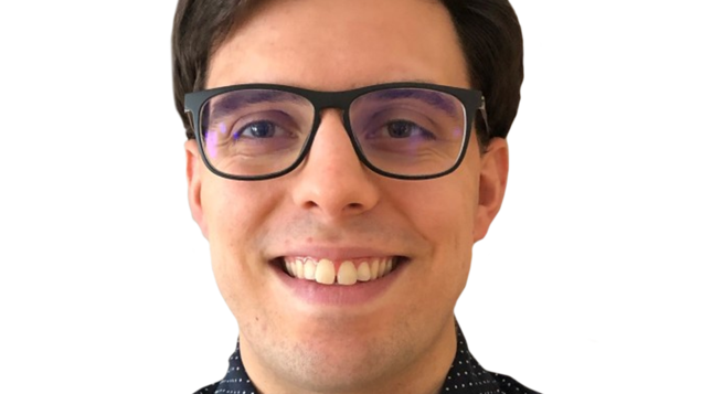 Frédéric Cammarano | Profil | Radio-Canada.ca