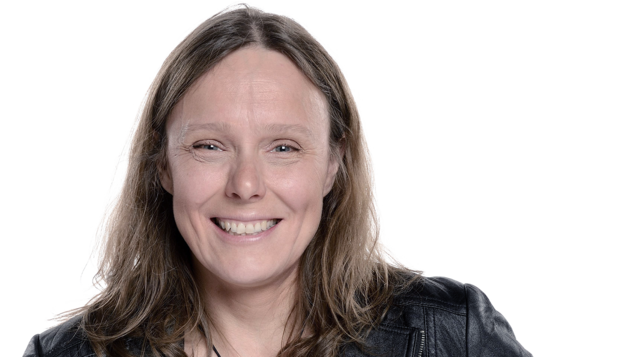 Manon Gilbert | Profil | Radio-Canada.ca