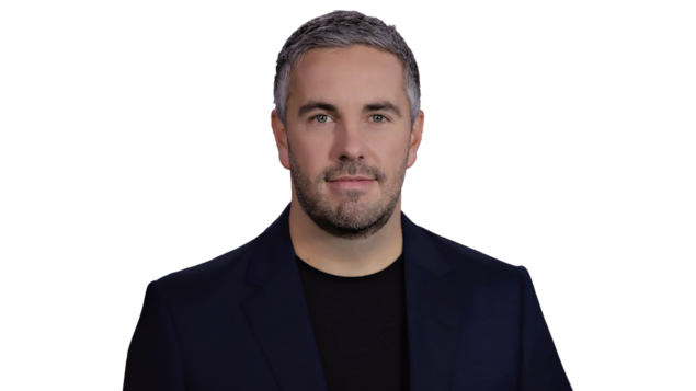 Jean-Philippe Martin | Profil | Radio-Canada.ca