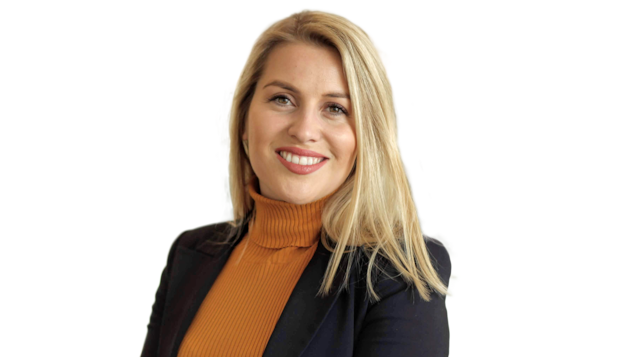 Marie-Pier Mercier | Profil | Radio-Canada.ca