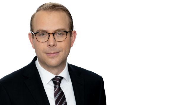 Louis Blouin | Profil | Radio-Canada.ca