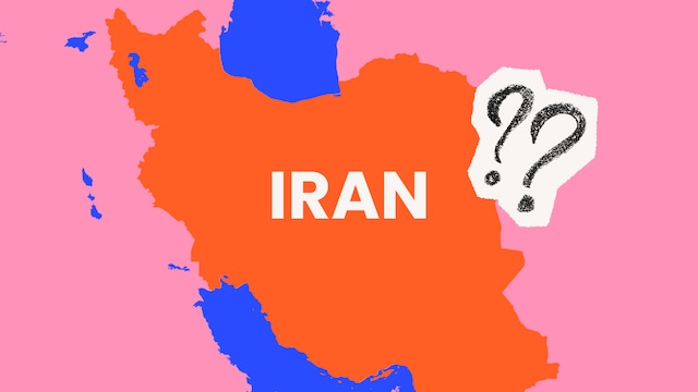 5 questions pour comprendre la guerre en Iran | MAJ | Radio-Canada