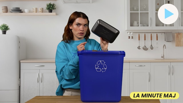 Pour les profs | MAJ | Radio-Canada