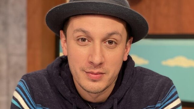 Le rappeur anichinabé Samian exclu d’un festival | MAJ | Radio-Canada