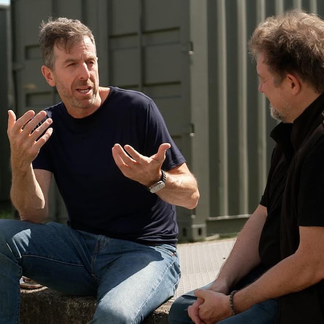 Antigang | ICI Télé | Radio-Canada