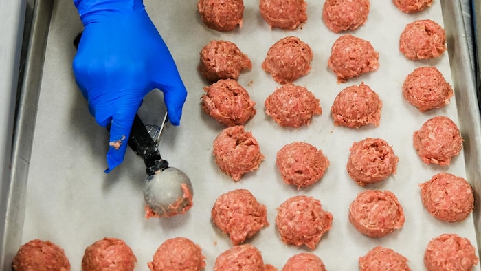 Aide alimentaire dans les écoles : Québec débloque enfin les millions ...