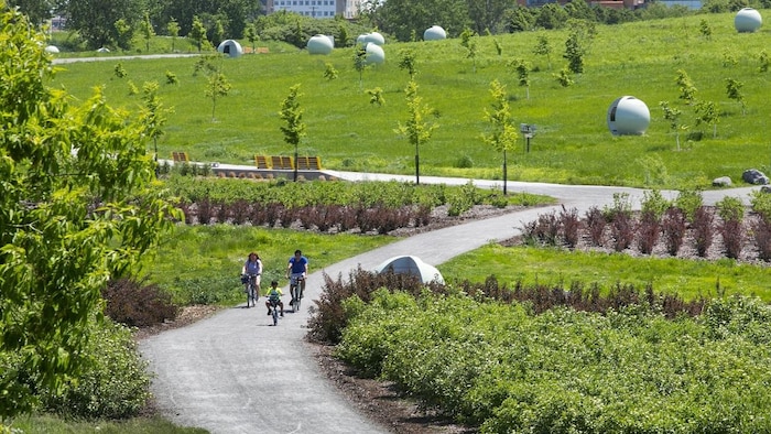L’homme qui plantait des arbres : la TOHU fête le centenaire de ...