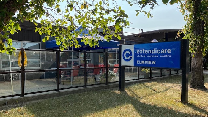 Les employés d’Extendicare déplorent un manque de communication de la ...