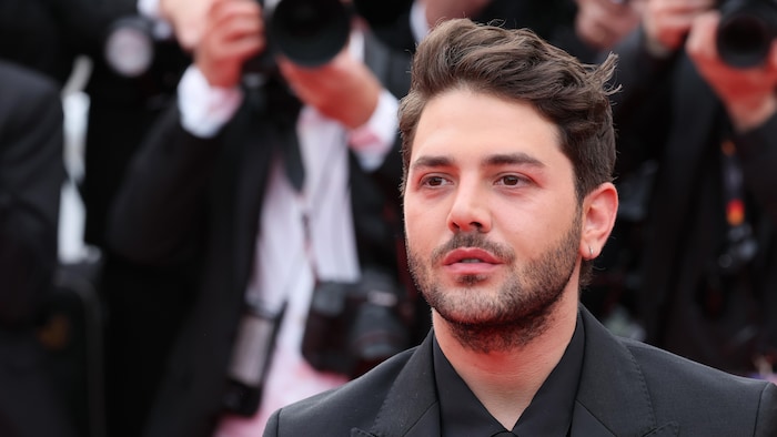 Épuisé, Xavier Dolan renonce au cinéma | Radio-Canada