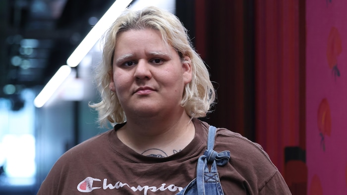Safia Nolin, la haine en ligne et la peur de l’inconnu | Radio-Canada