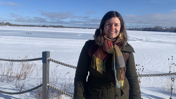 Rouyn-Noranda adopte son plan d’aménagement du lac Osisko | Radio-Canada