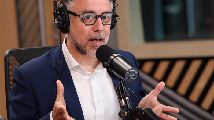 Projet Montréal reporte son grand réaménagement de Camillien-Houde ...