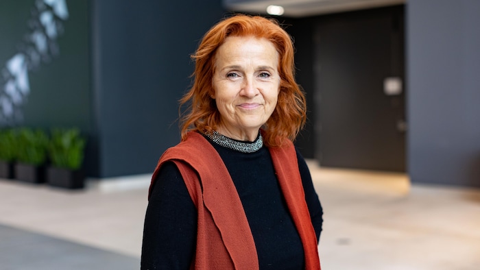 Marie Denise Pelletier, Marie Carmen et Joe Bocan dans Les Belles-Sœurs ...