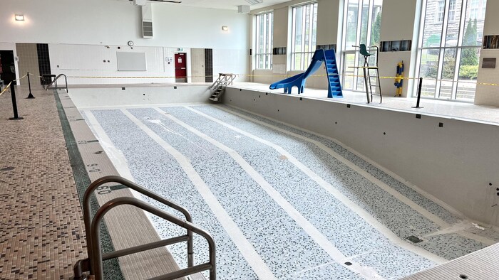 500 000 $ de plus pour la réfection de la piscine de La Pocatière ...