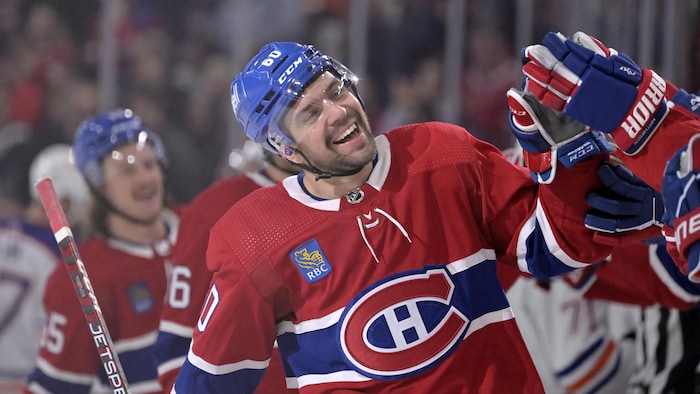 Alex Belzile, comme le bon vin | Radio-Canada