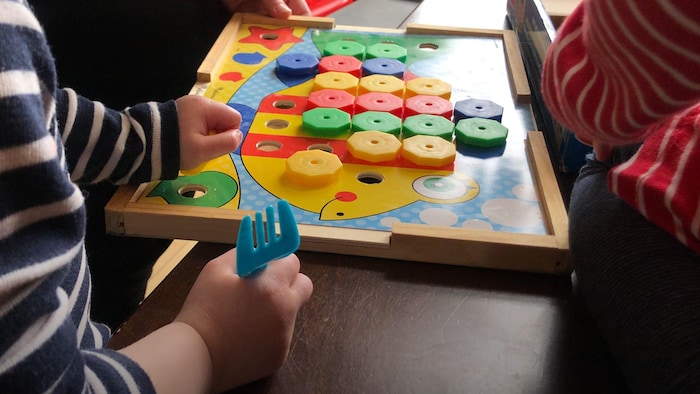 Enquête de la DPJ dans un service de garde de Notre-Dame-des-Neiges ...