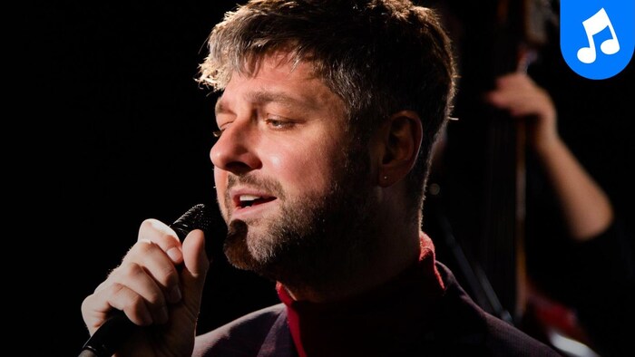 Entrée libre : plaisirs d’intérieur avec Pierre Lapointe et Jesse Mac ...