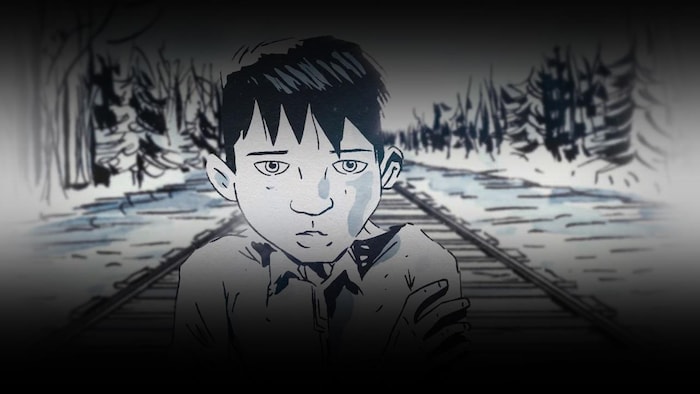 Des artistes recréeront The Secret Path, de Gord Downie | Radio-Canada