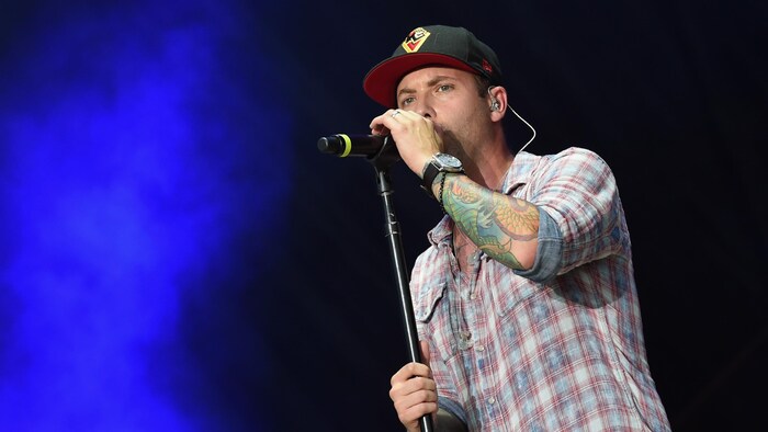 Dallas Smith sera la nouvelle tête d’affiche du Festival country de ...