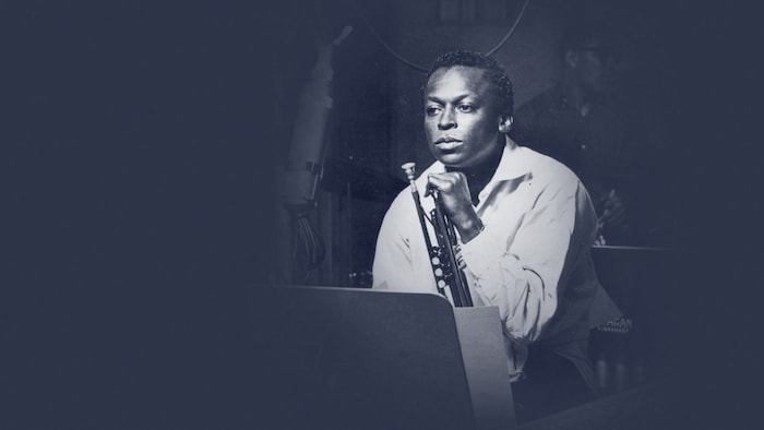 100 ans de Miles Davis : l’art de se réinventer | Radio-Canada