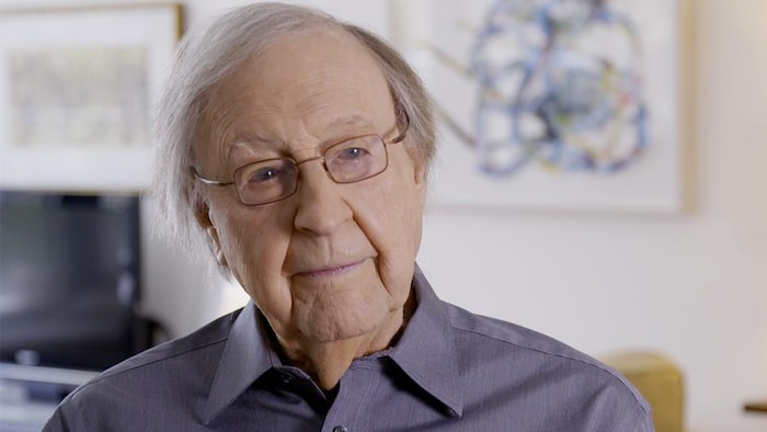 Un documentaire sur la vie et la carrière de Jacques Parizeau | Radio ...